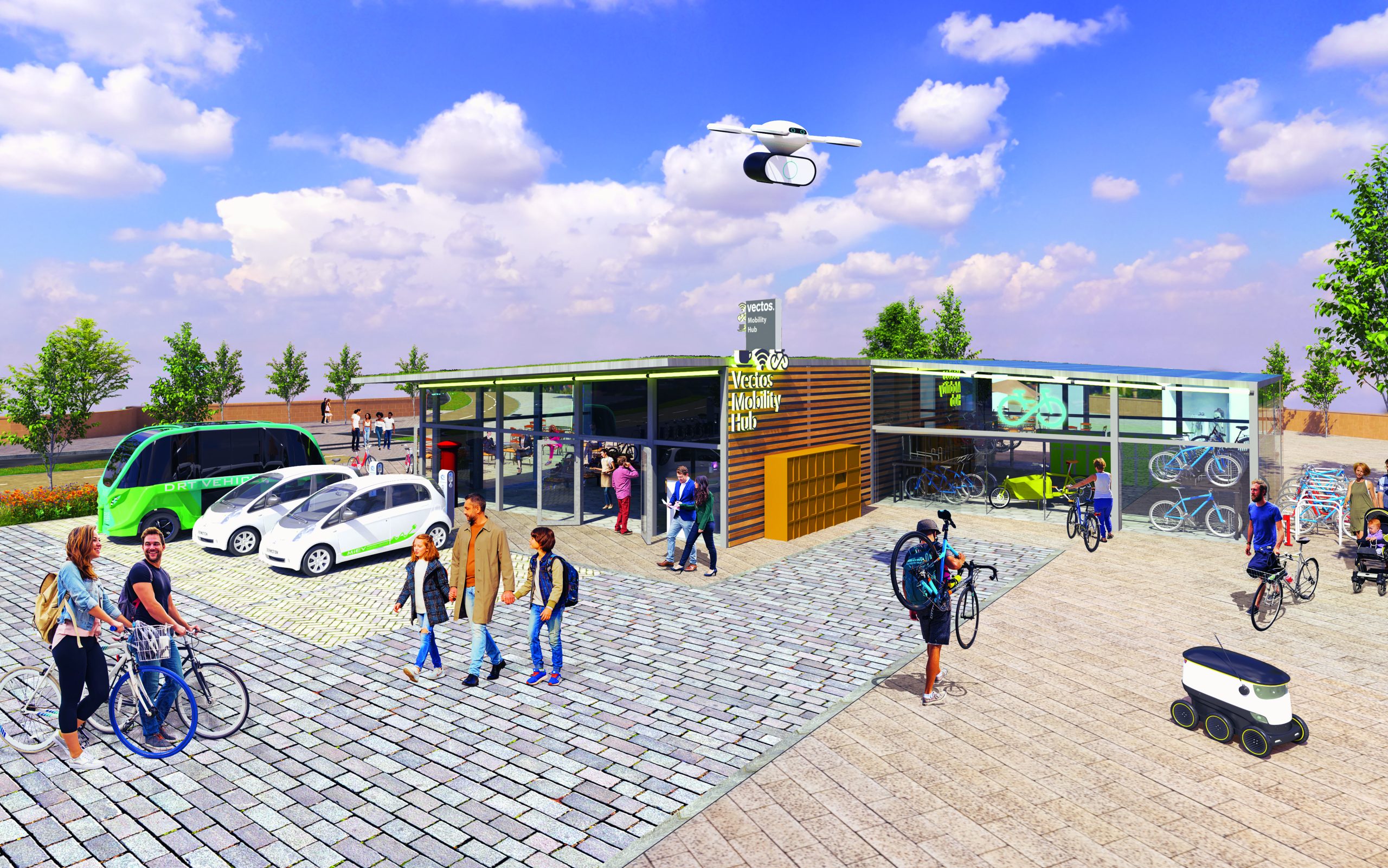 Success stories - Holistic